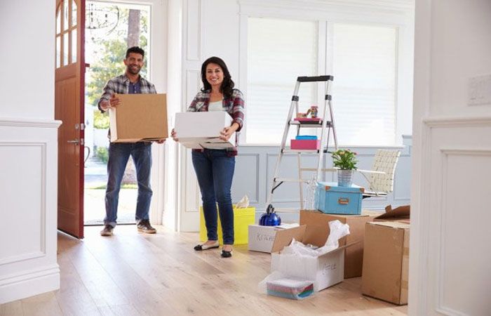 Best Household Shifting Service in Delhi for all your shifting needs ...