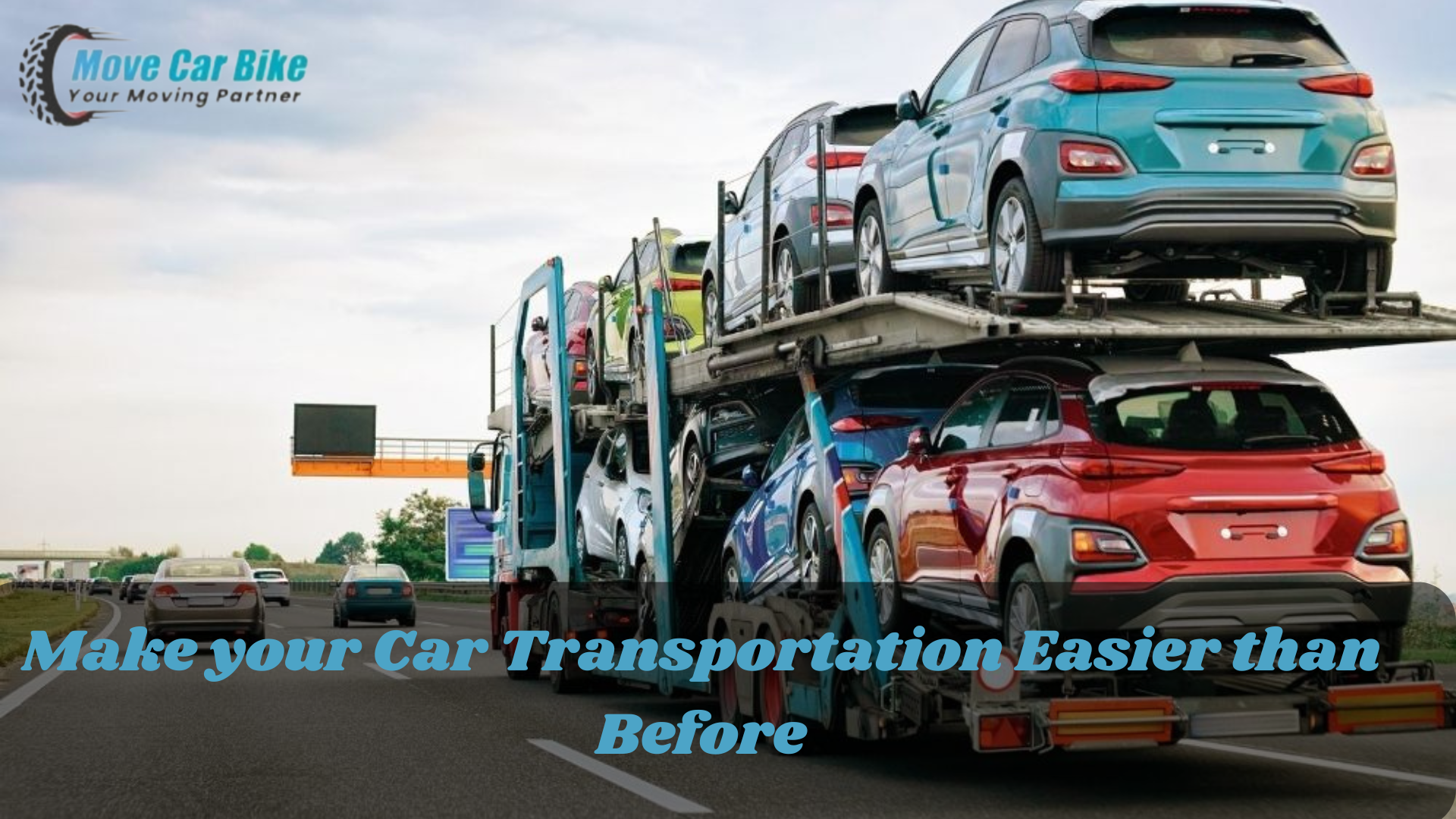 Car Transportation | Cheap and Best Car Transport Services