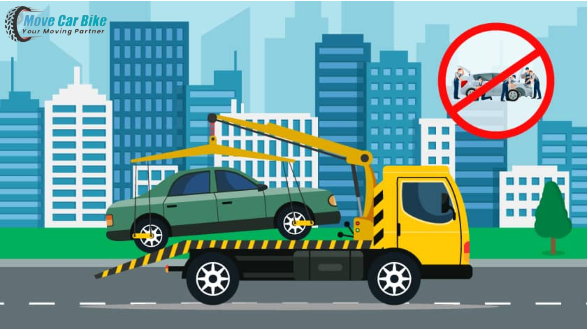 Car Shifting Charges: What You Need to Know Before Relocating