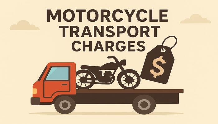 Bike Transport Charges | Way to Calculate Bike Shifting Charges?